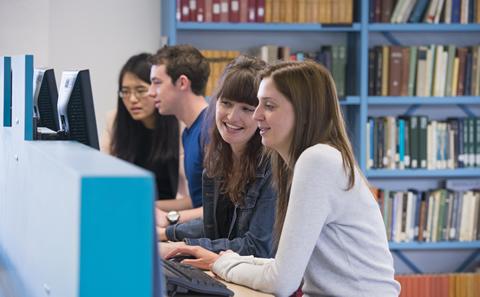 Academic life | The Student Hub | University of Southampton